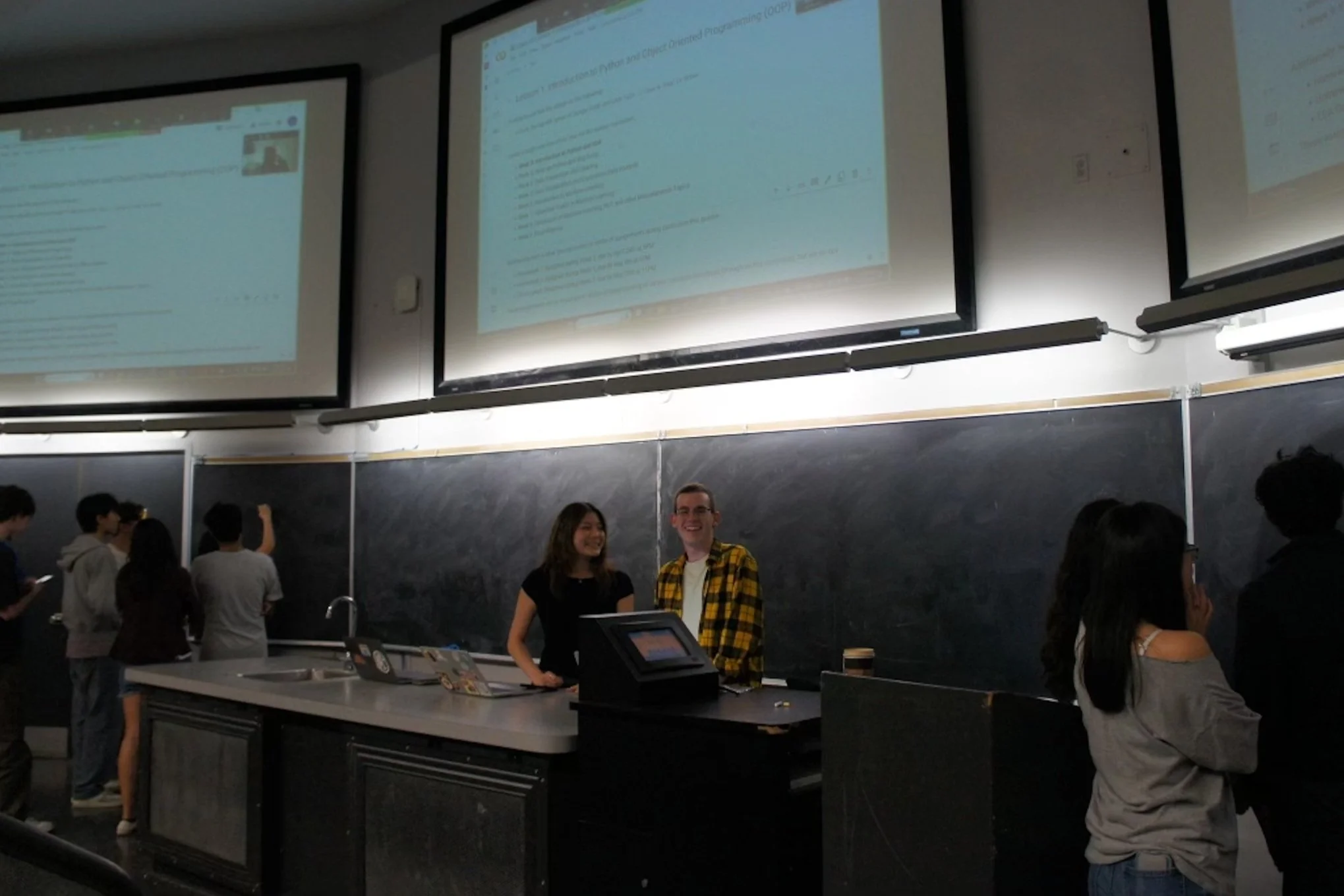 Clients — UCLA Data Science Union