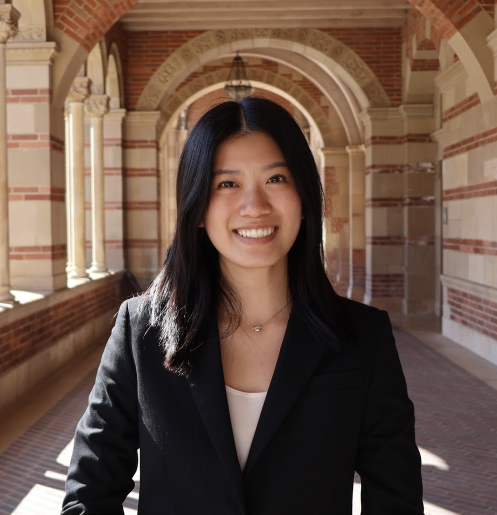 Team — UCLA Data Science Union