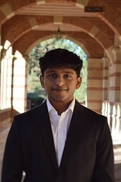 Team — UCLA Data Science Union