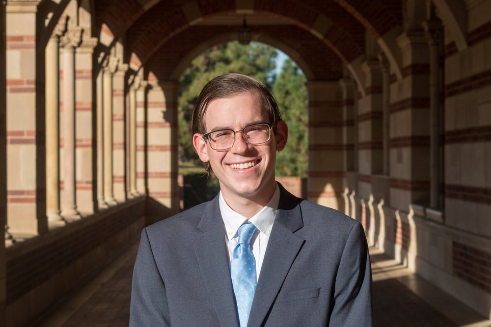 Team — UCLA Data Science Union