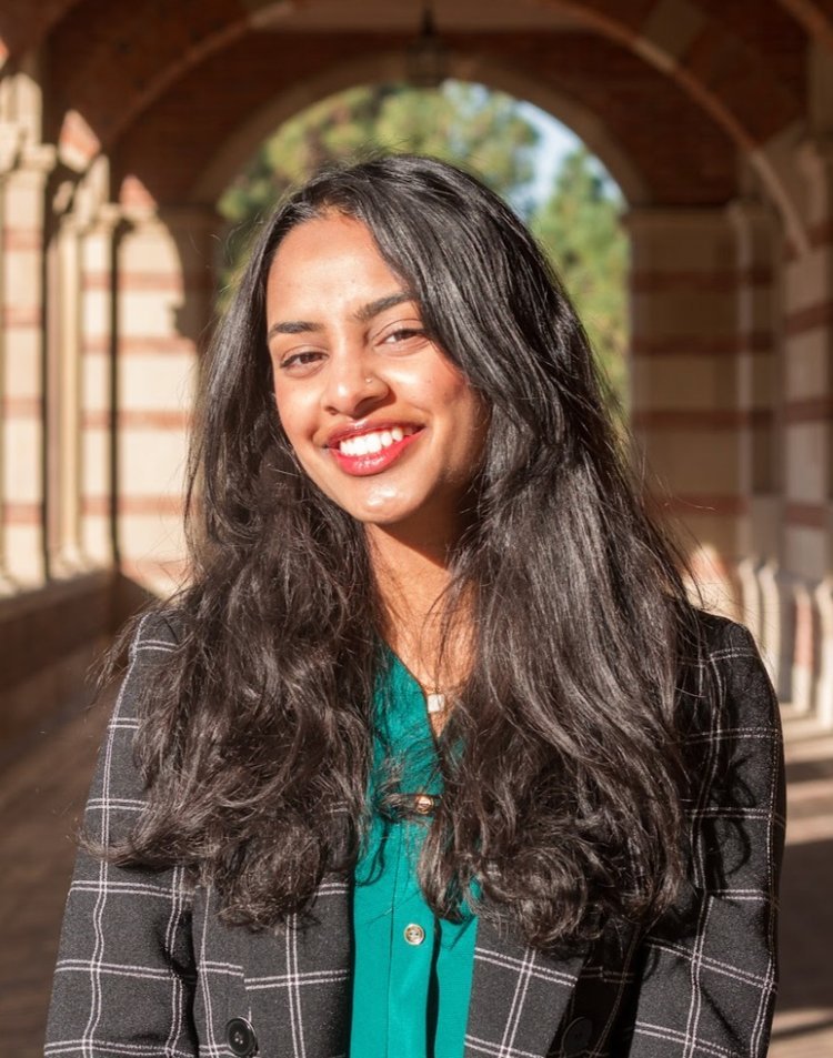 Team — UCLA Data Science Union