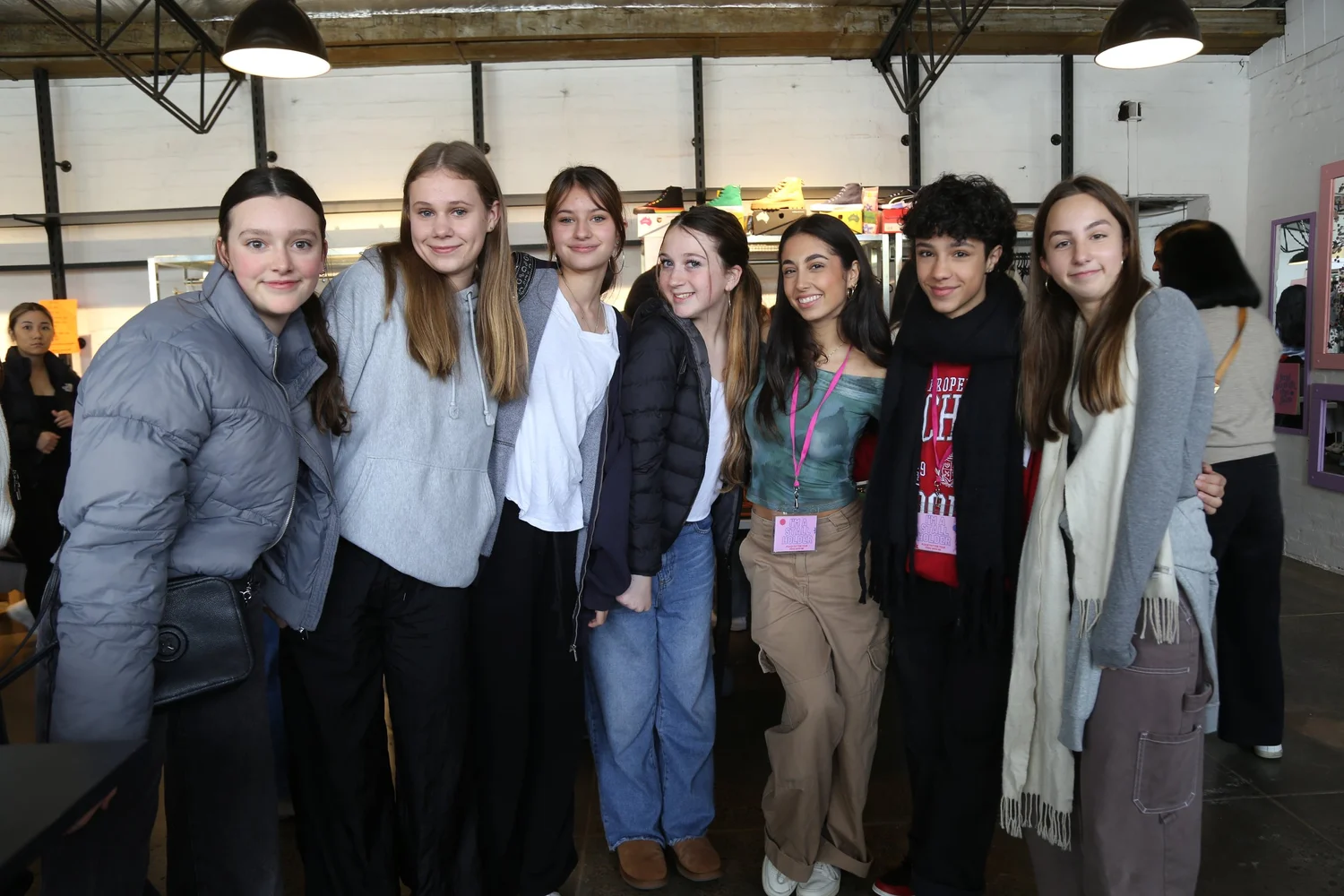 Hunter Markets | Melbourne's Pre-Loved Fashion Market