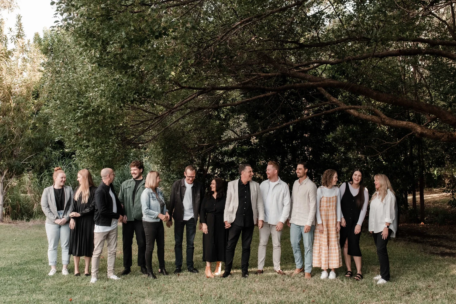 our staff — Emerge Church