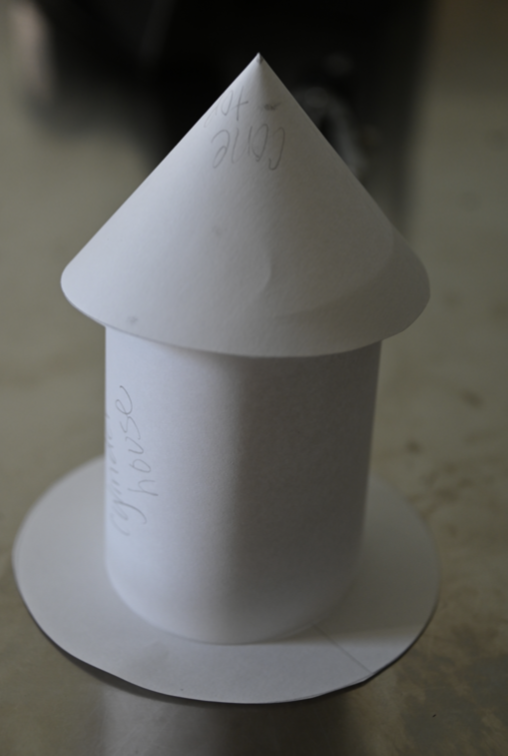 Clay Slab Houses — Clay Pots & Polka Dots