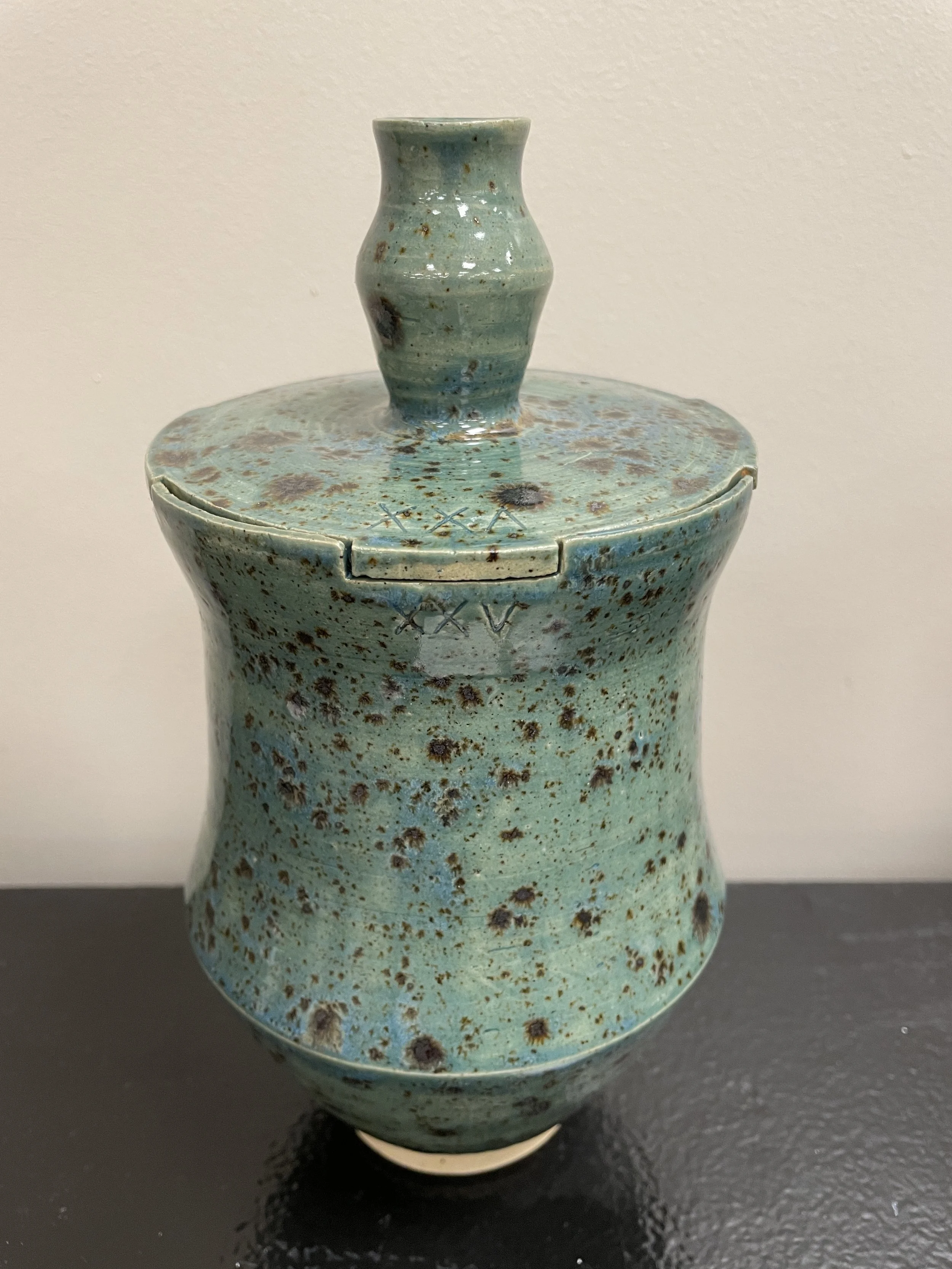 Surprising Ways to Teach Wheel-Throwing — Clay Pots & Polka Dots