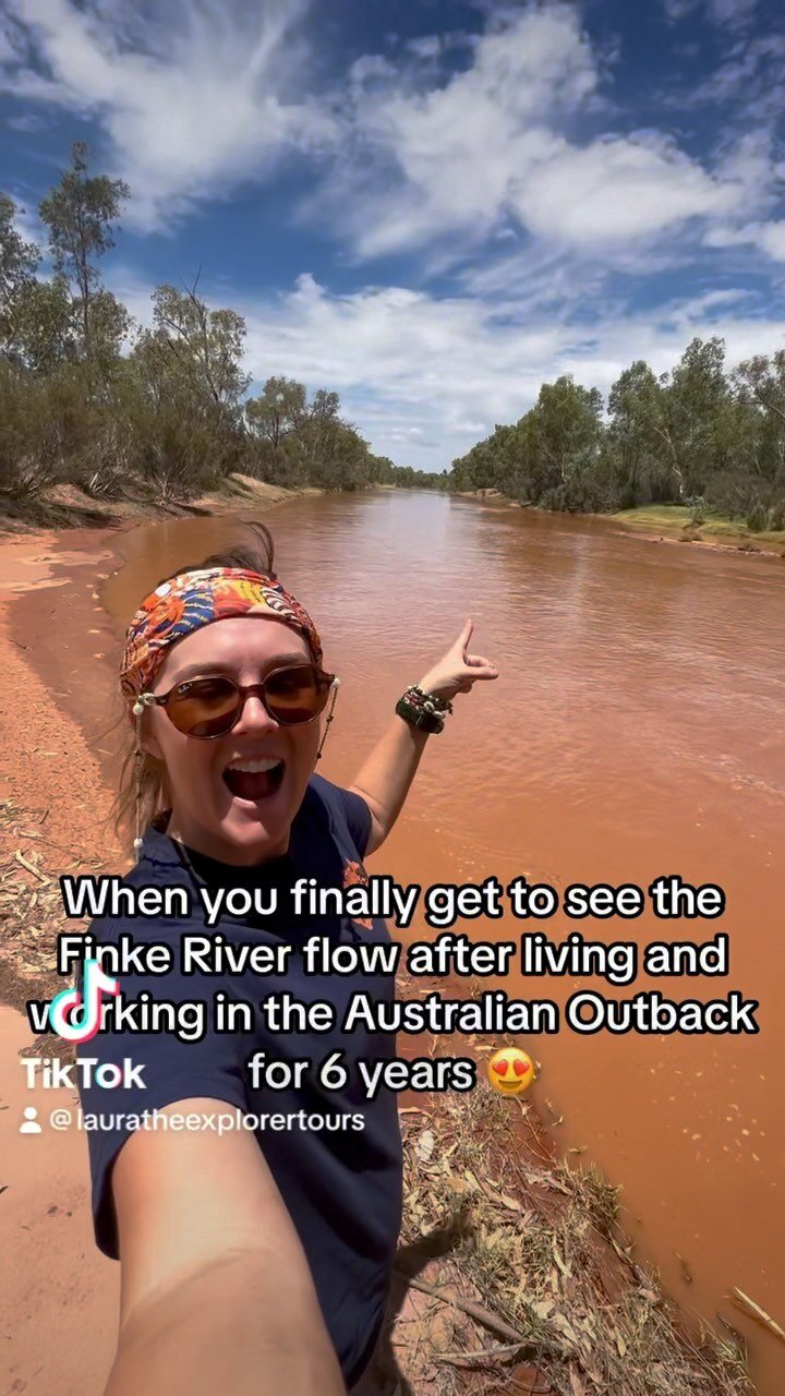 Laura the Explorer Tours