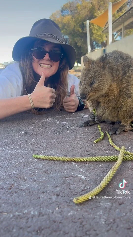 Laura the Explorer Tours