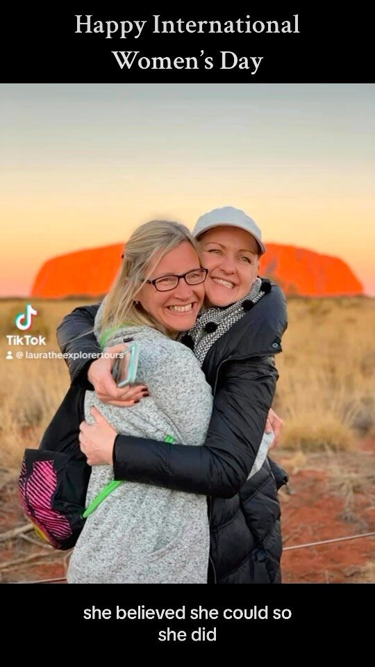 Laura the Explorer Tours