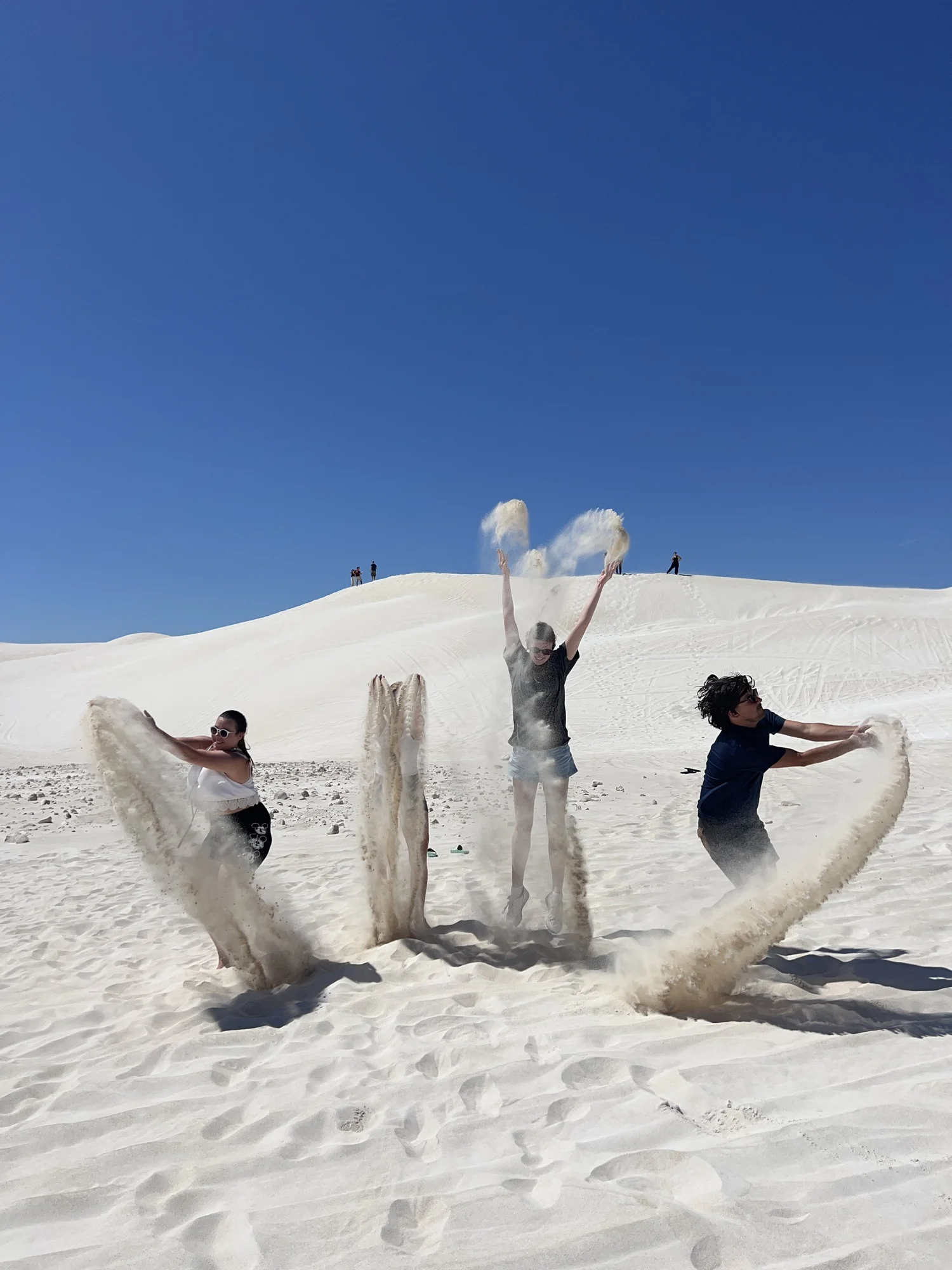 Laura the Explorer Tours