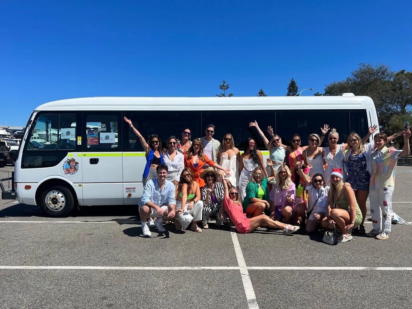 Laura the Explorer Tours