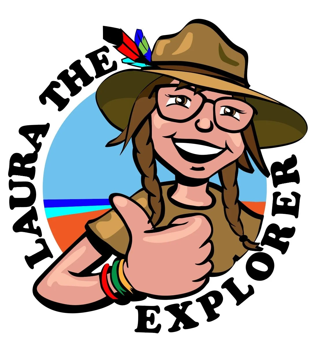 Laura the Explorer Tours