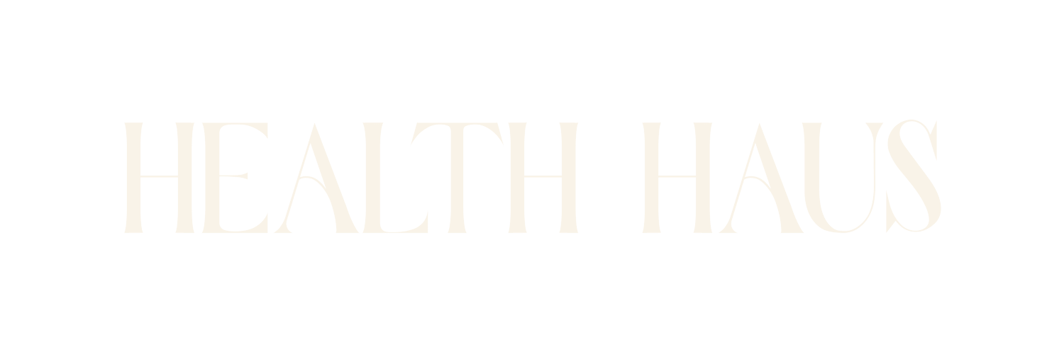 Health Haus | Premier Wellness Clinic in Beverly Hills