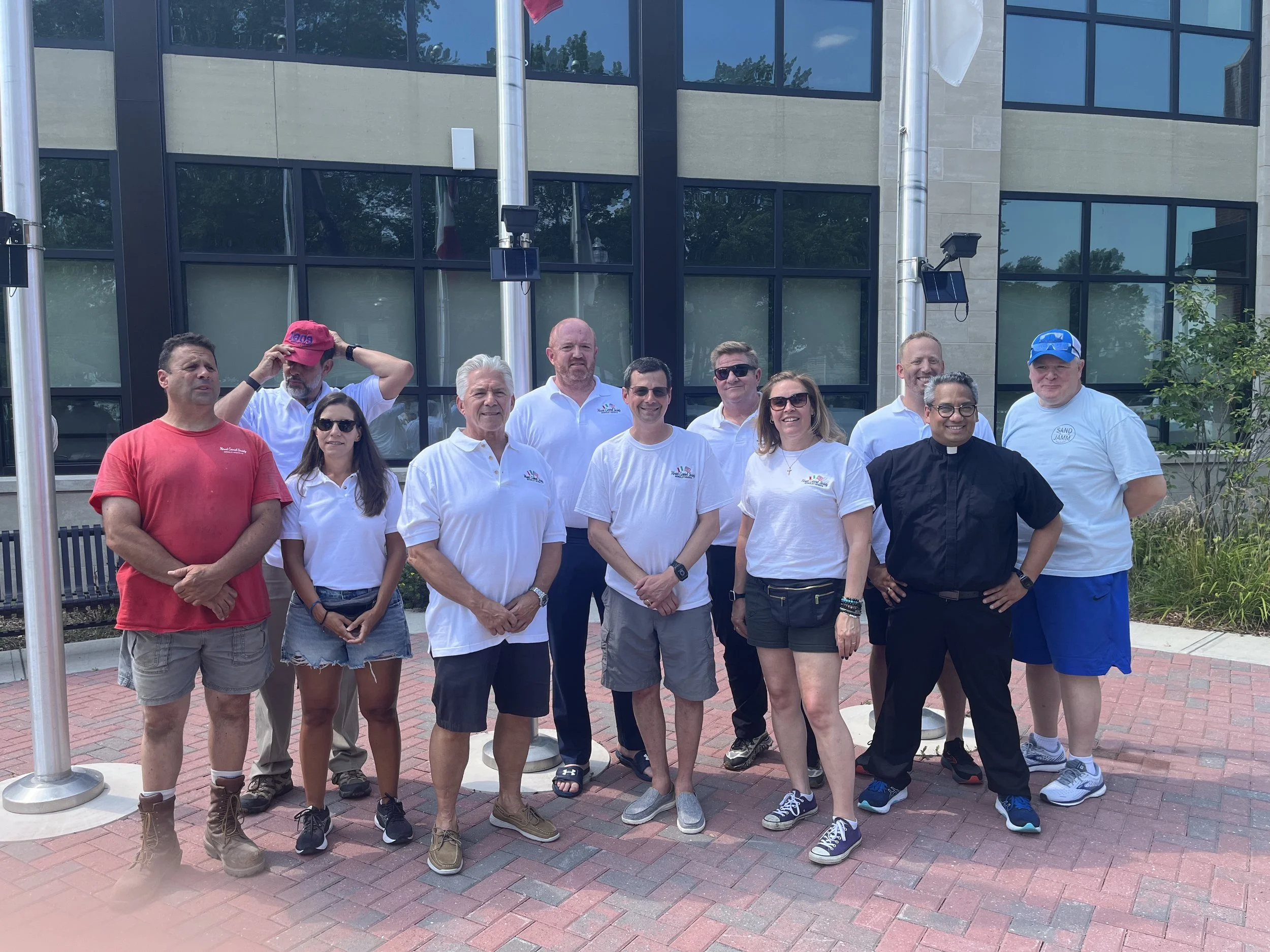 News — The Mount Carmel Society
