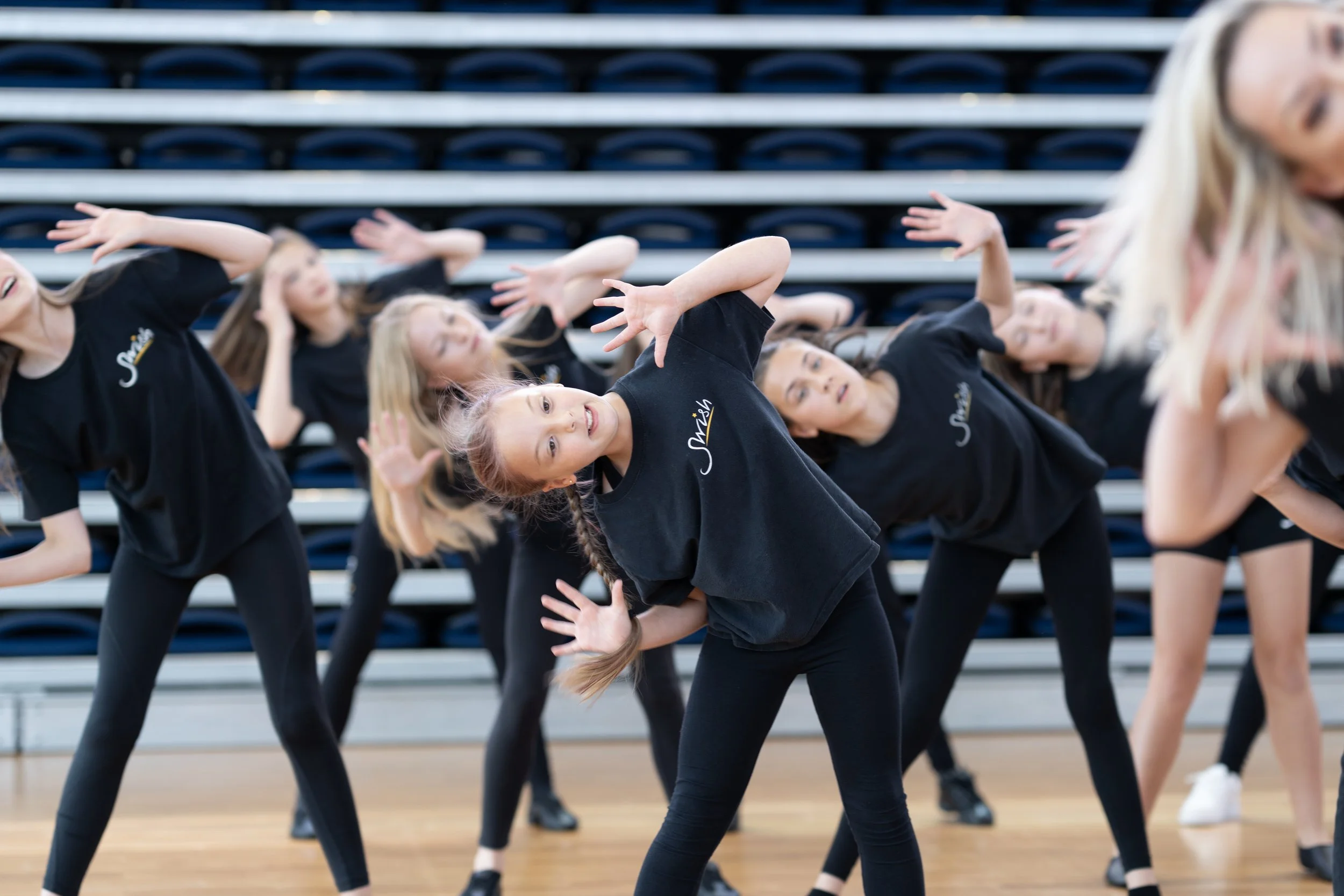 Swish Theatre School