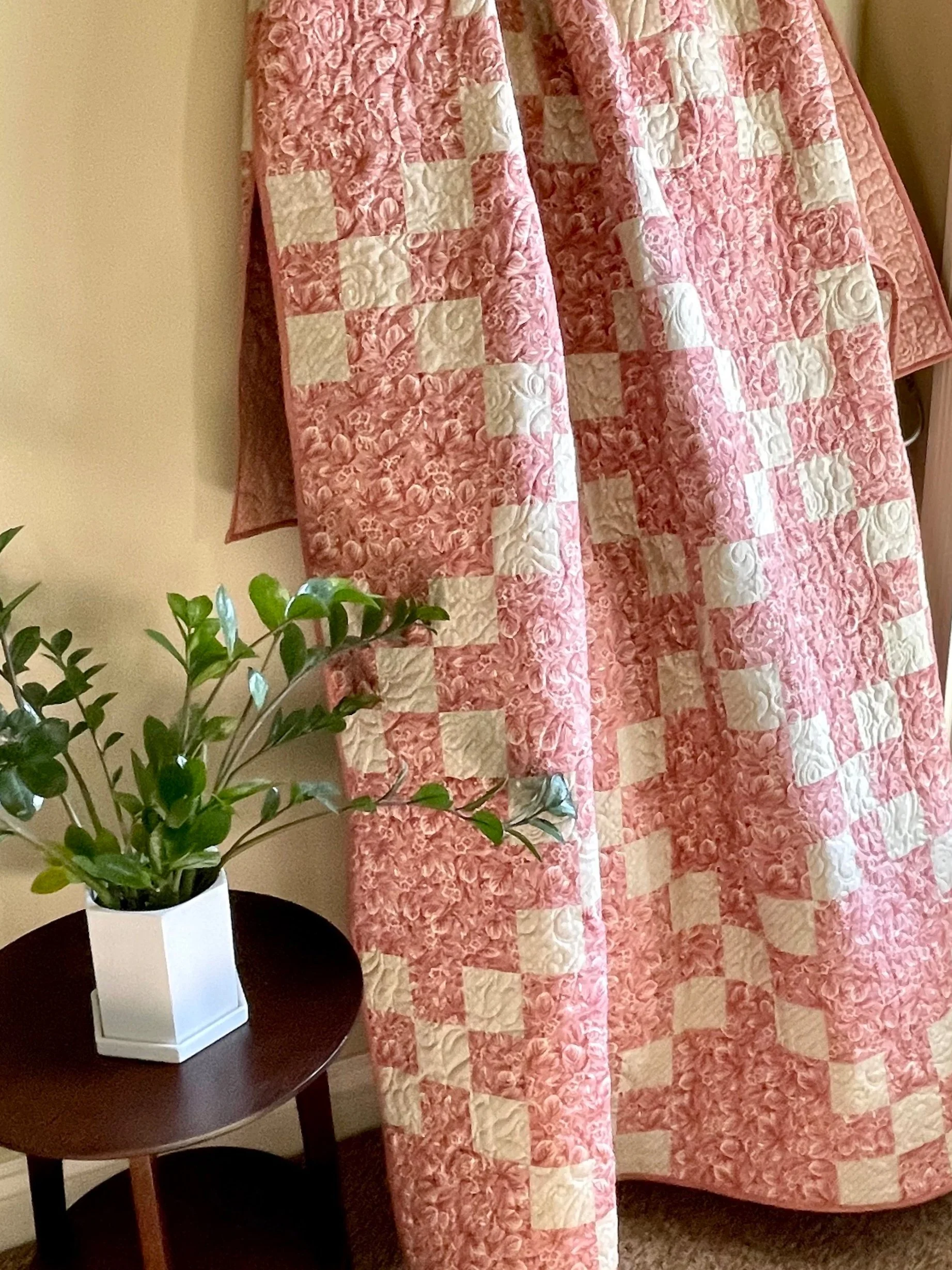 General 5 — Shadow Valley Quilts