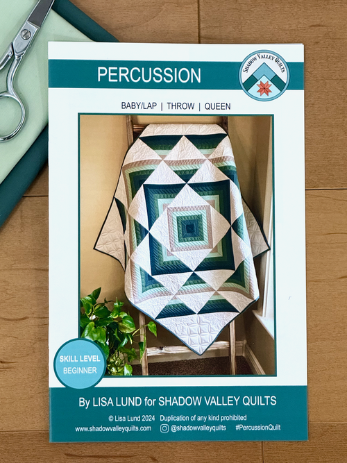 Store 2 — Shadow Valley Quilts