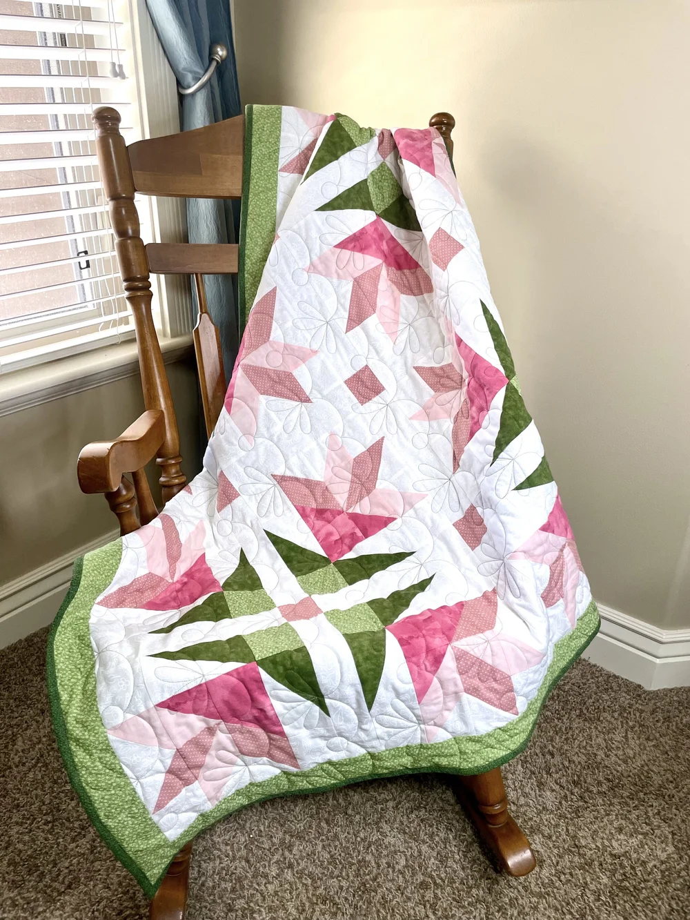 Store 2 — Shadow Valley Quilts