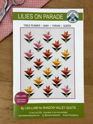 Store 2 — Shadow Valley Quilts