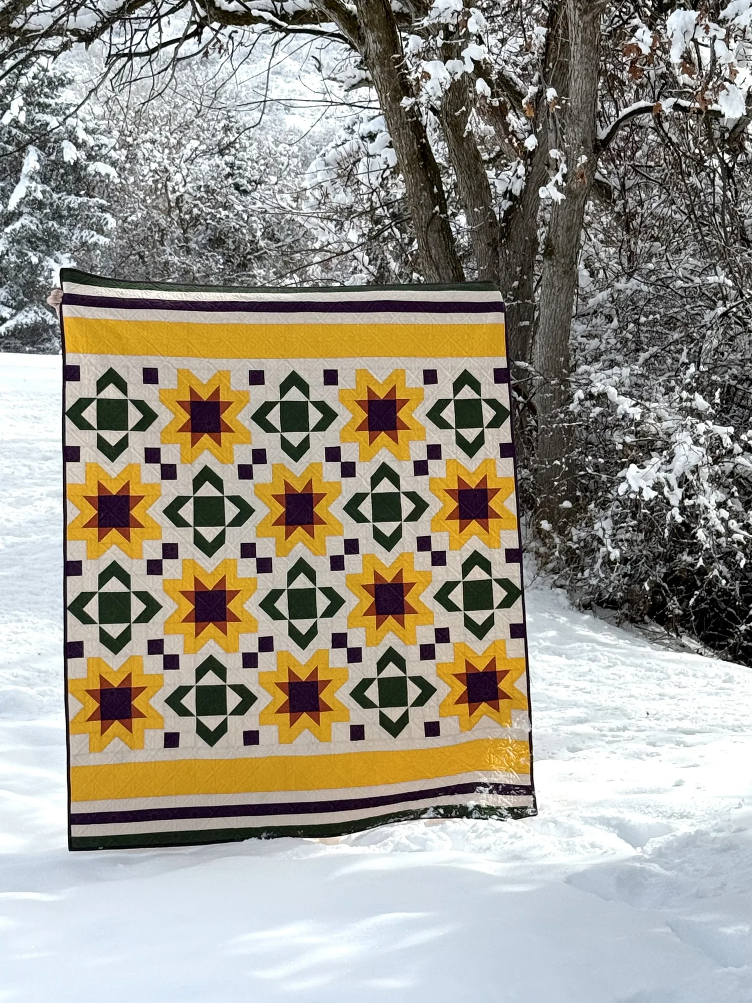 Store 2 — Shadow Valley Quilts