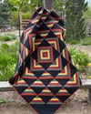 Percussion Quilt Pattern - A low-difficulty, high impact modern quilt ...