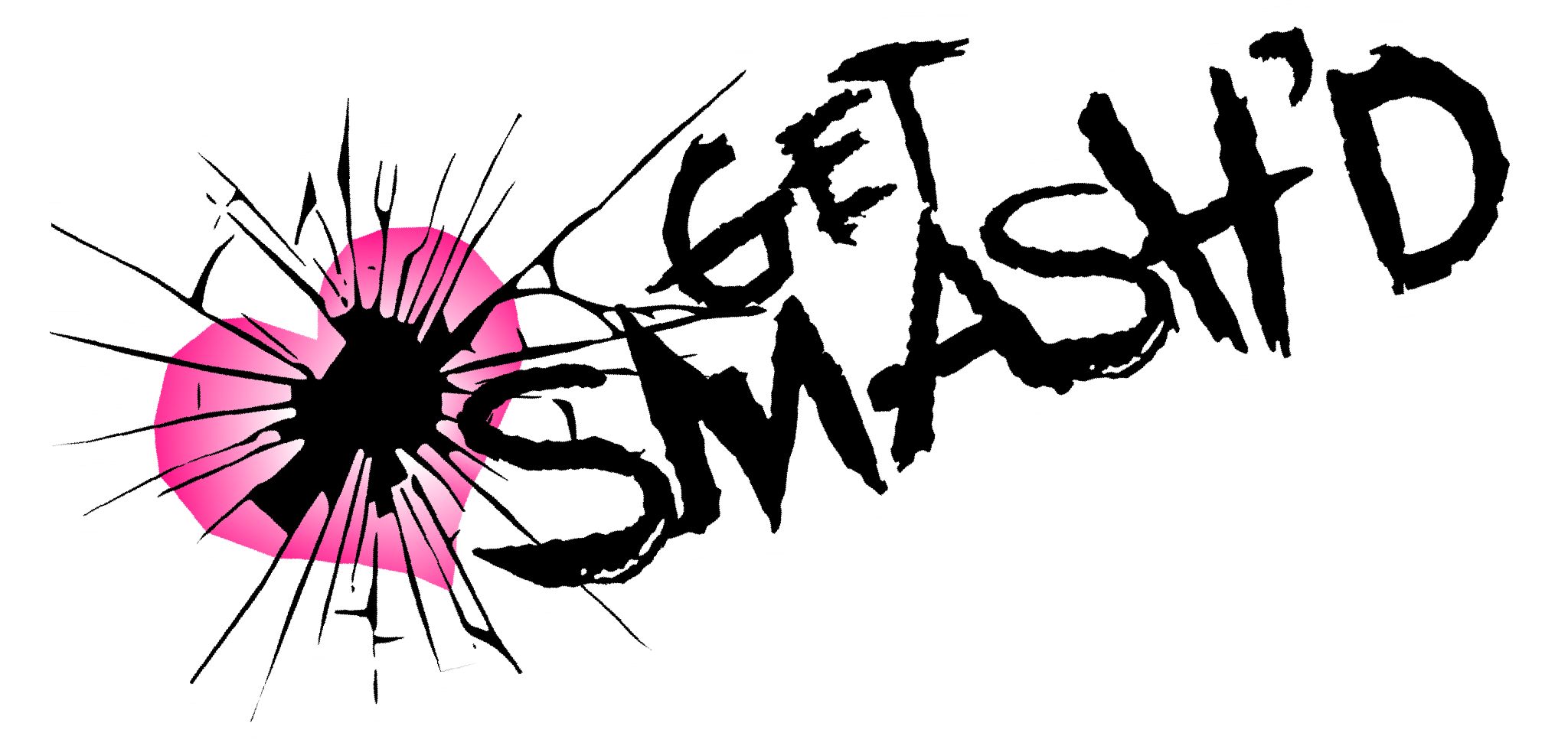 Get Smash'd