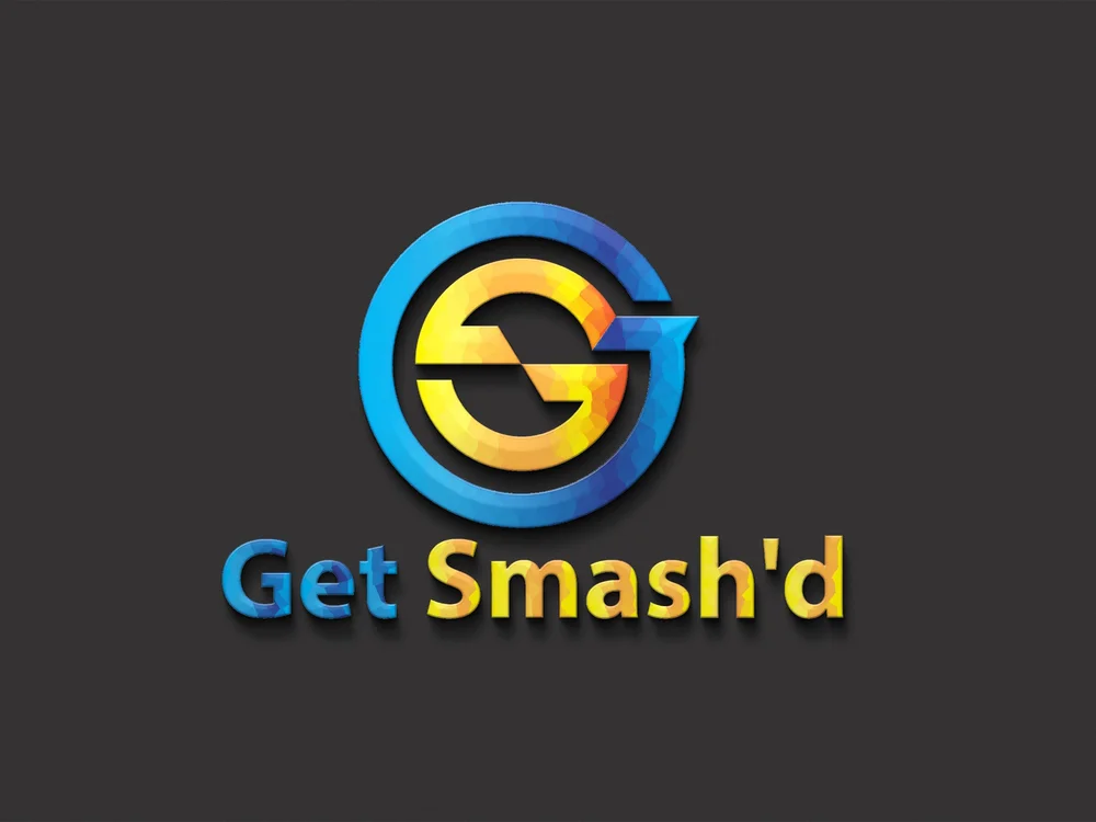 Get Smash'd