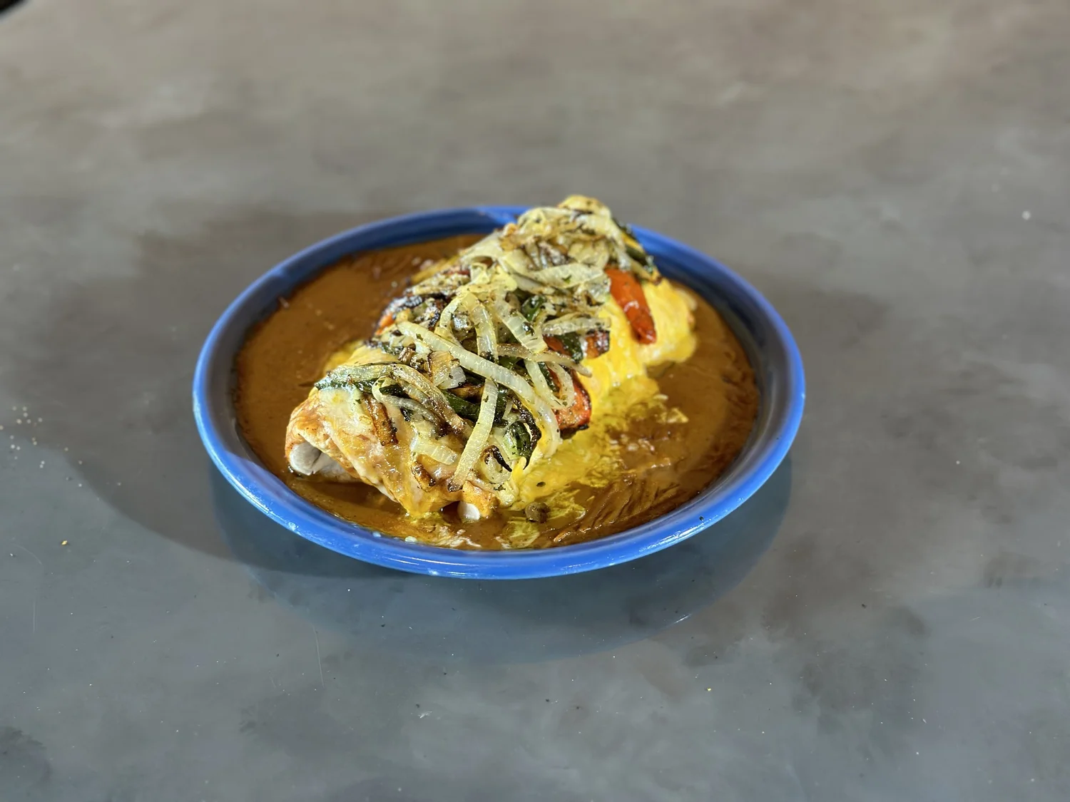 Menu — Downtown Trini's & Margarita Joe's