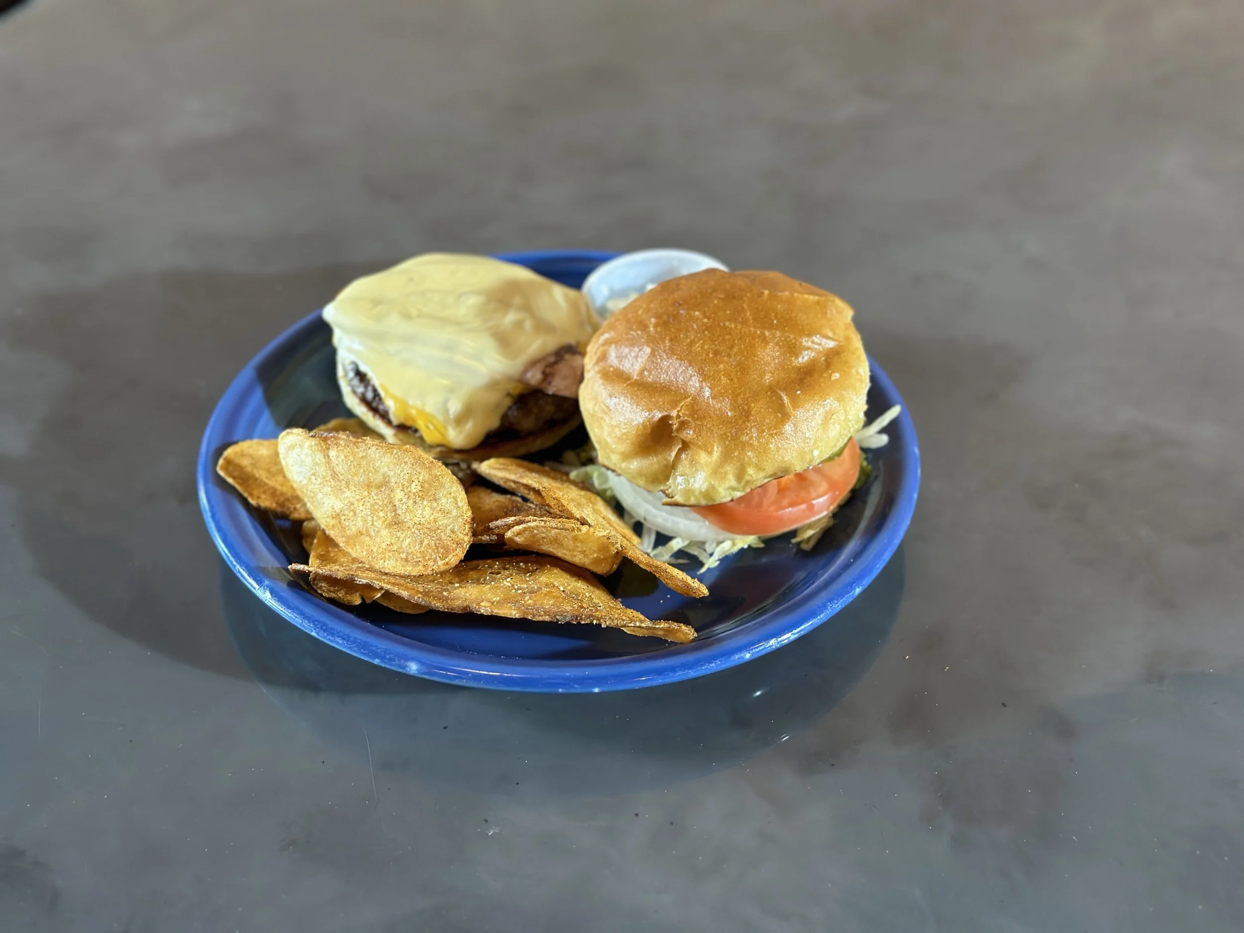Menu — Downtown Trini's & Margarita Joe's