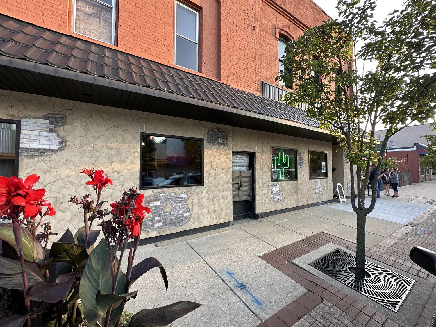 Downtown Trini's & Margarita Joe's