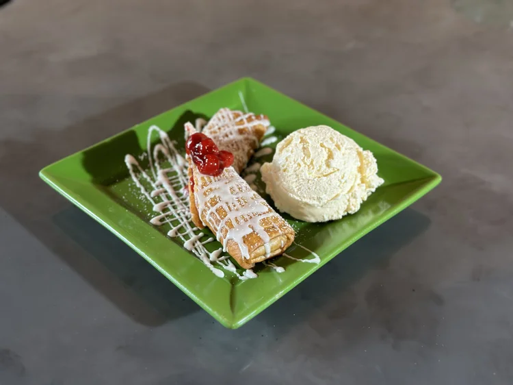 Menu — Downtown Trini's & Margarita Joe's