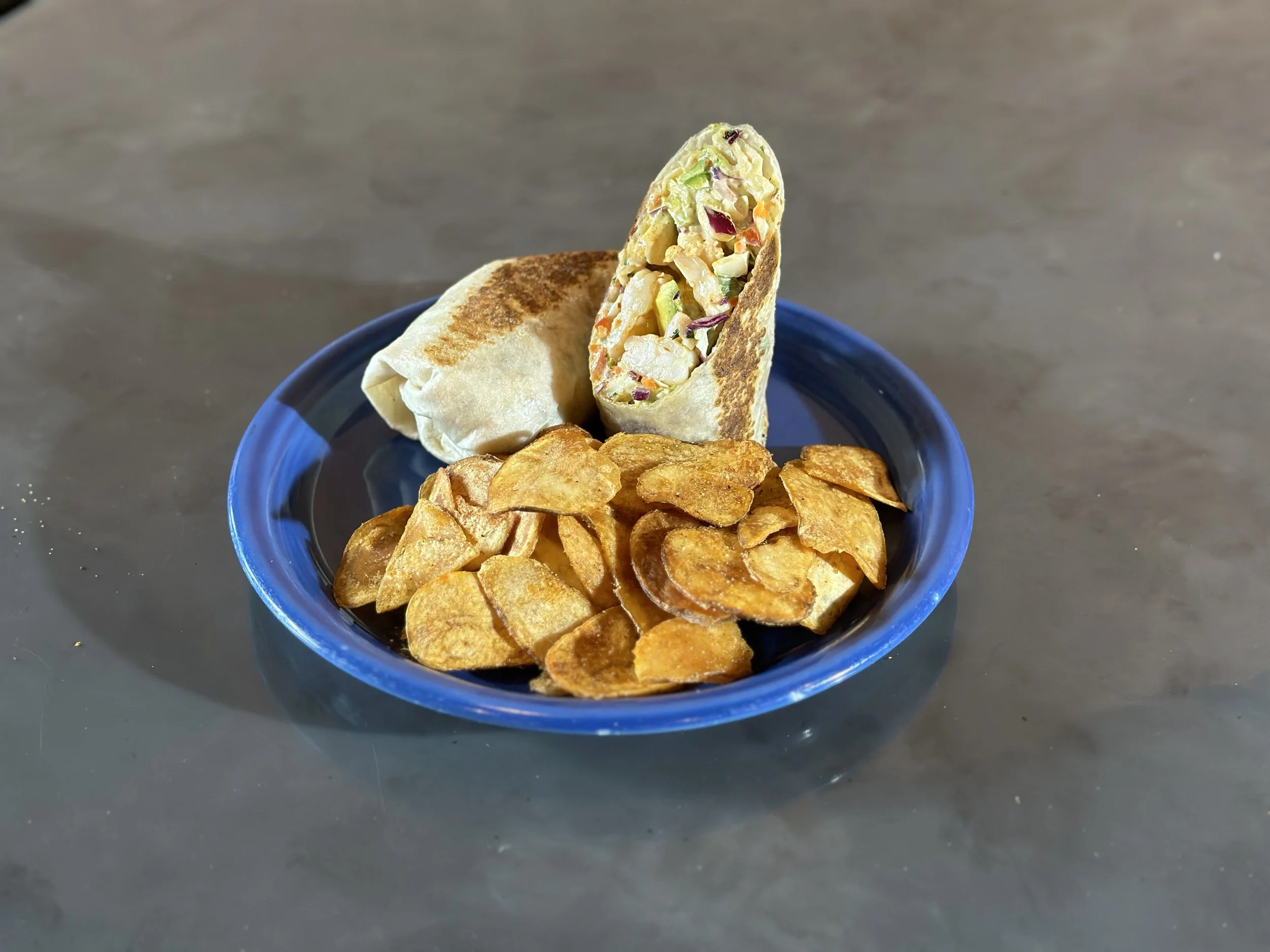 Menu — Downtown Trini's & Margarita Joe's
