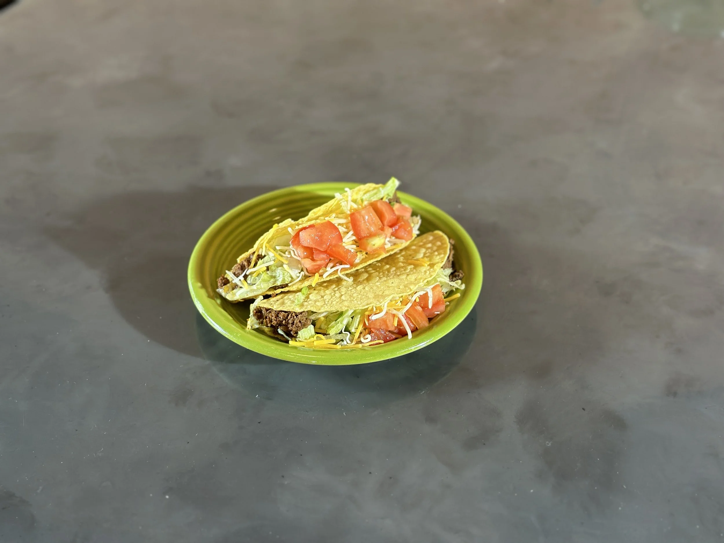 Menu — Downtown Trini's & Margarita Joe's