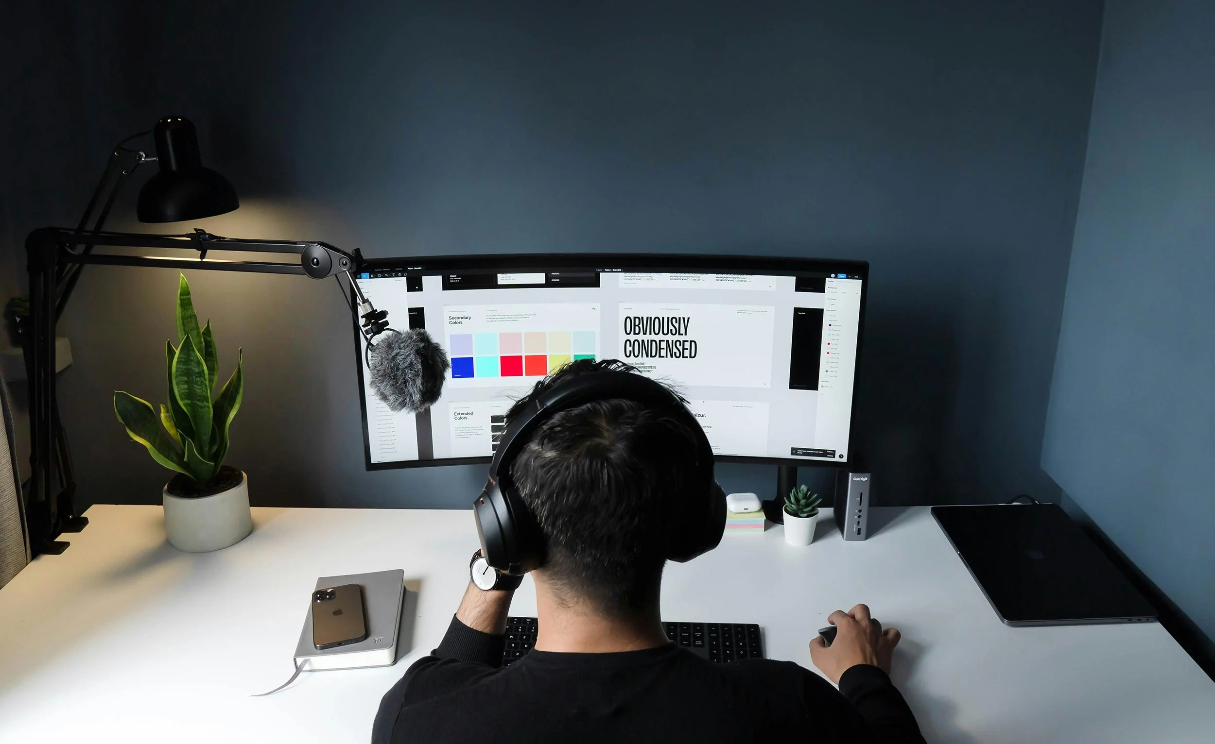 Visual Brand Identity: Complete Guide with Tips & Real Examples ...