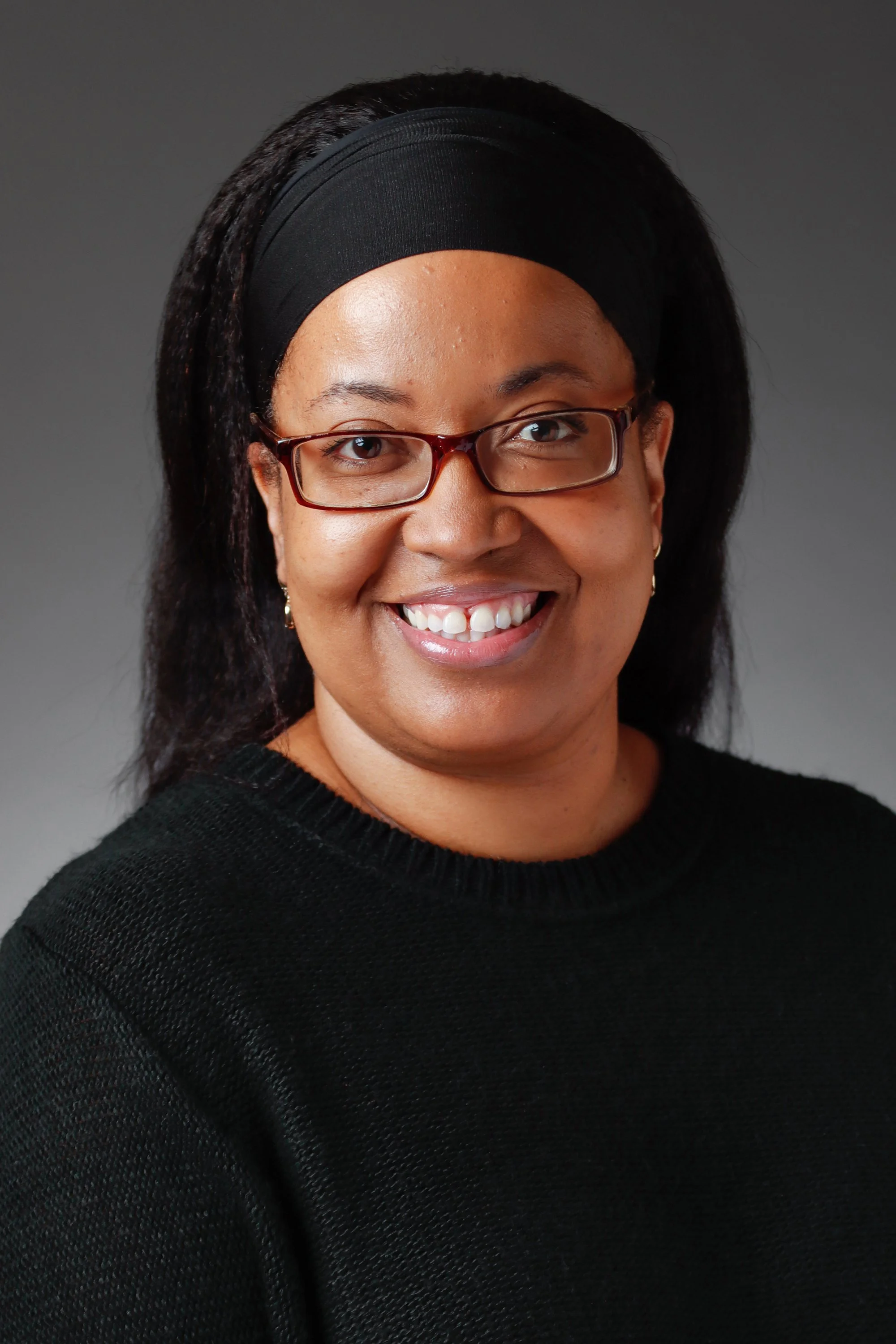 Our Team — Theater for Healthcare Equity