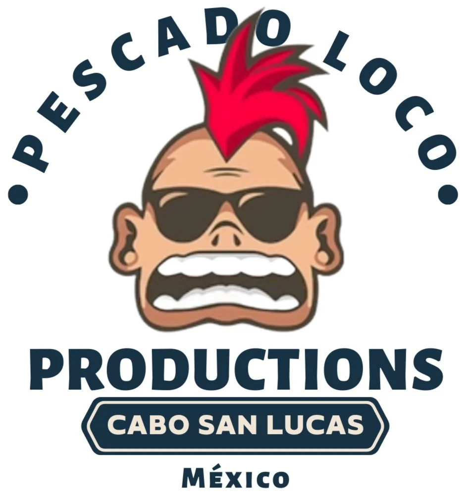 PESCADO LOCO PRODUCTIONS