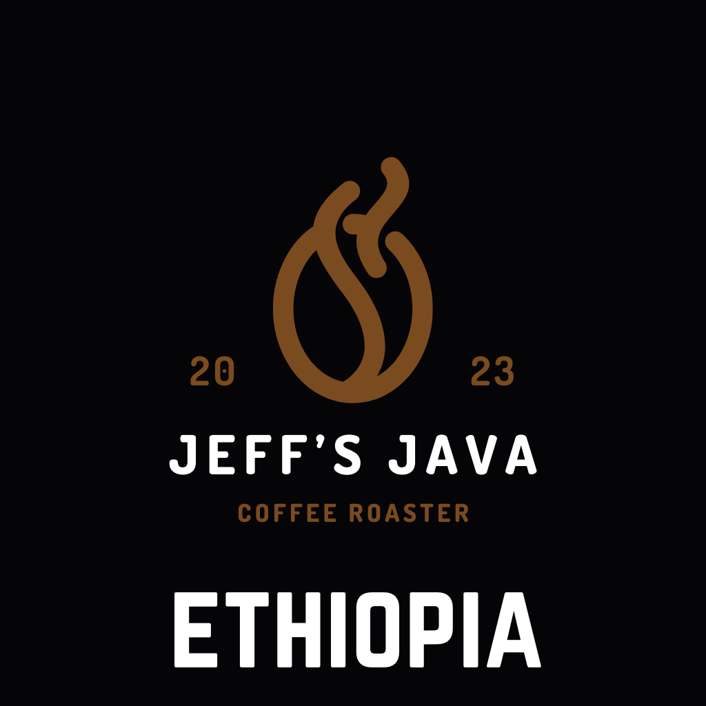 Jeff's Java