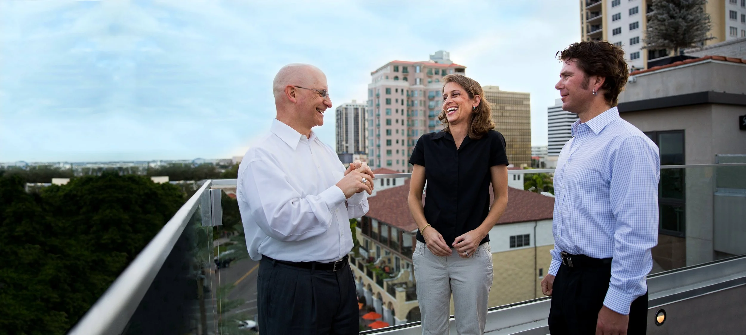 Coaching — Damian Gerke