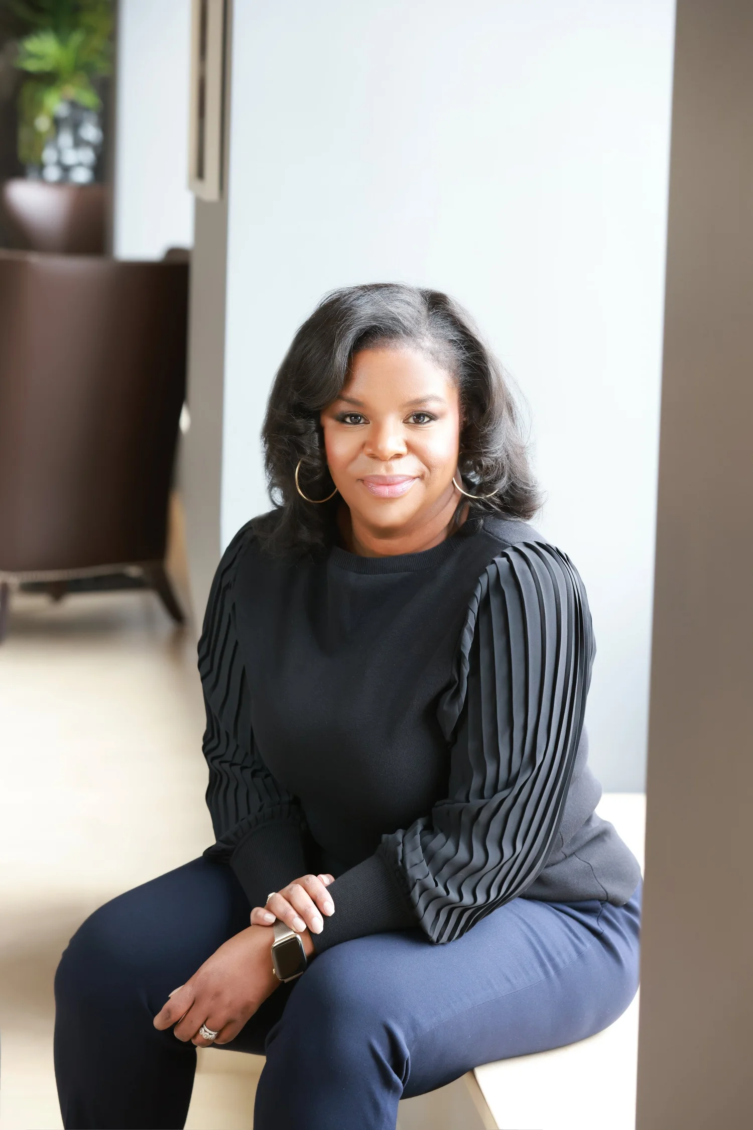 Biography — Blair LM Kelley