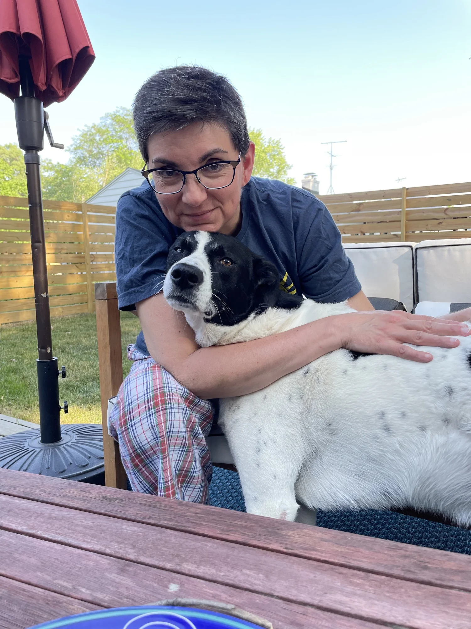 It’s National Mutt Day — Julie Hirt Intuitive
