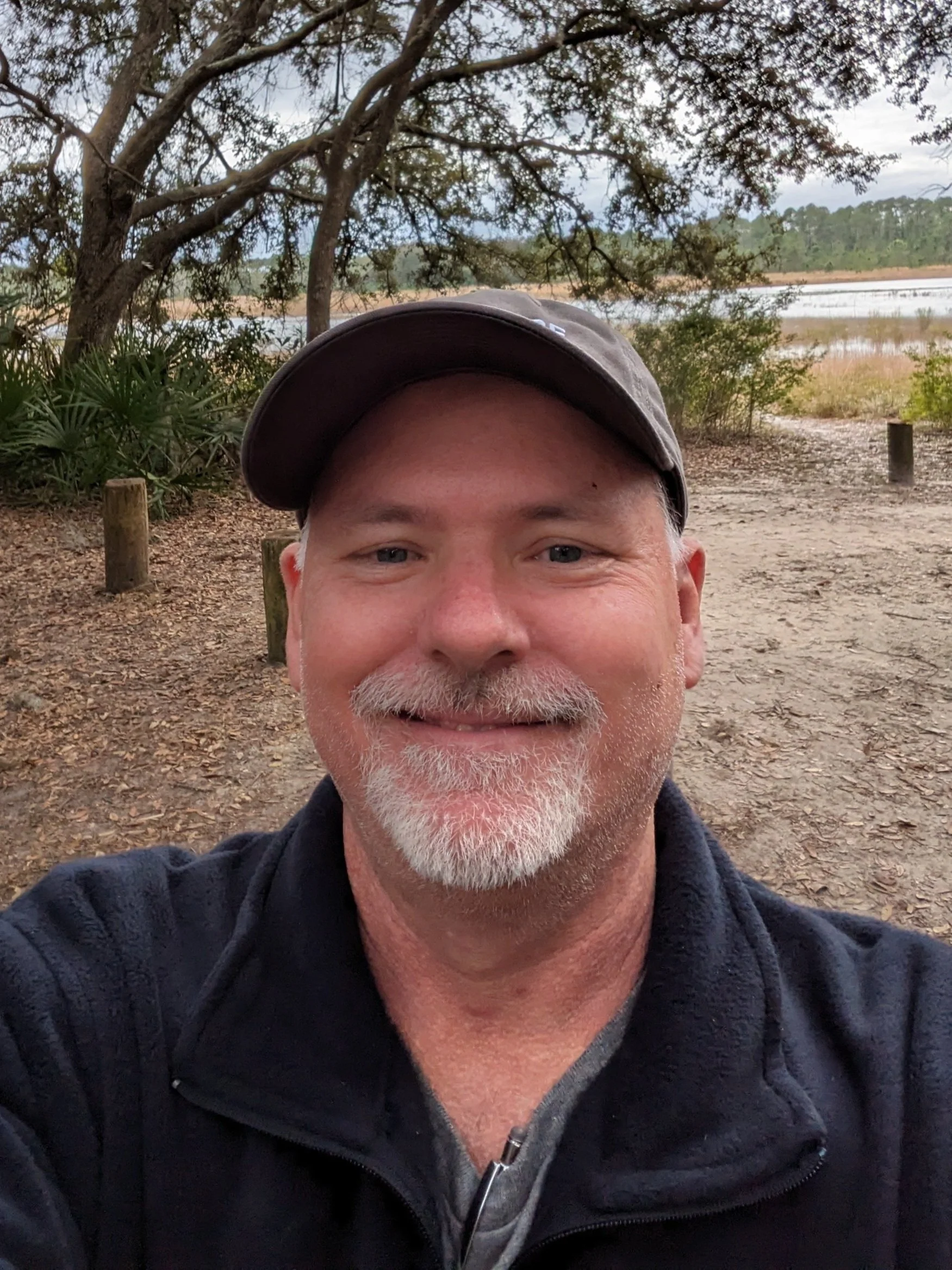 The Team — Naventure