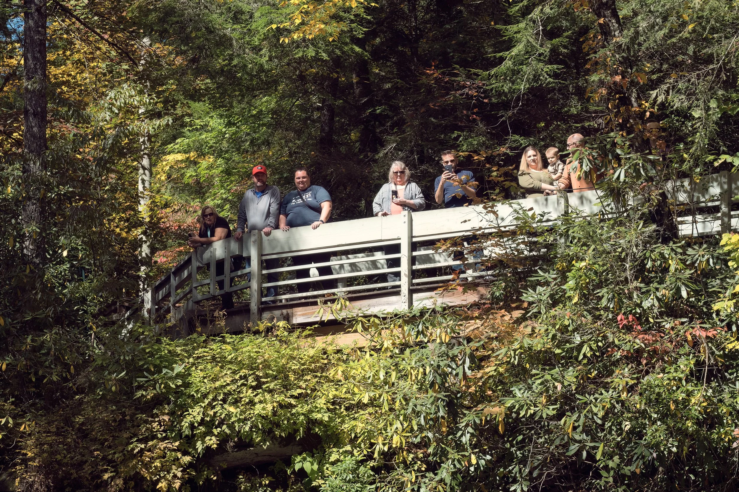 Sliding Rock Recreation Area — Naventure