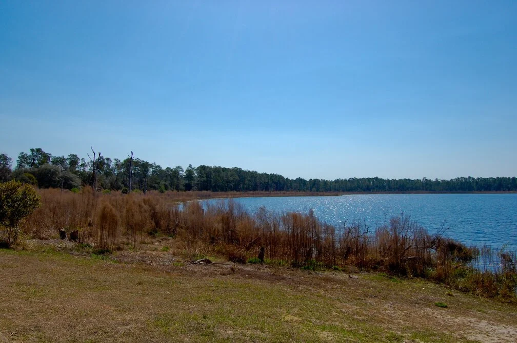 Outdoor Adventures-Florida — Naventure