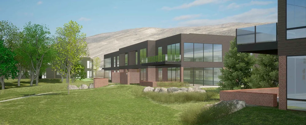 Lake Modern in Willits | Gallery — Lake Modern