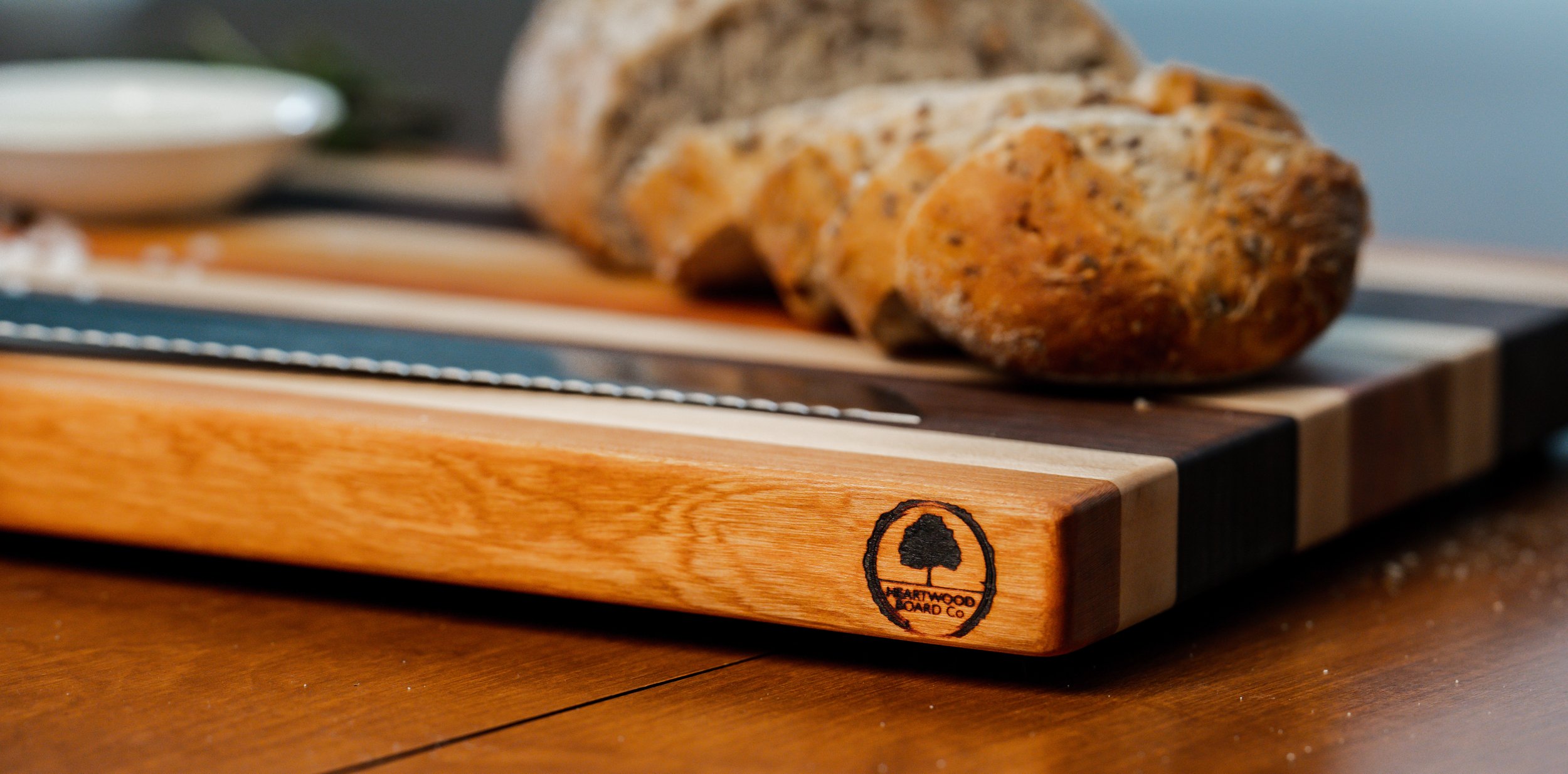 Board Care | | Heartwood Board Company