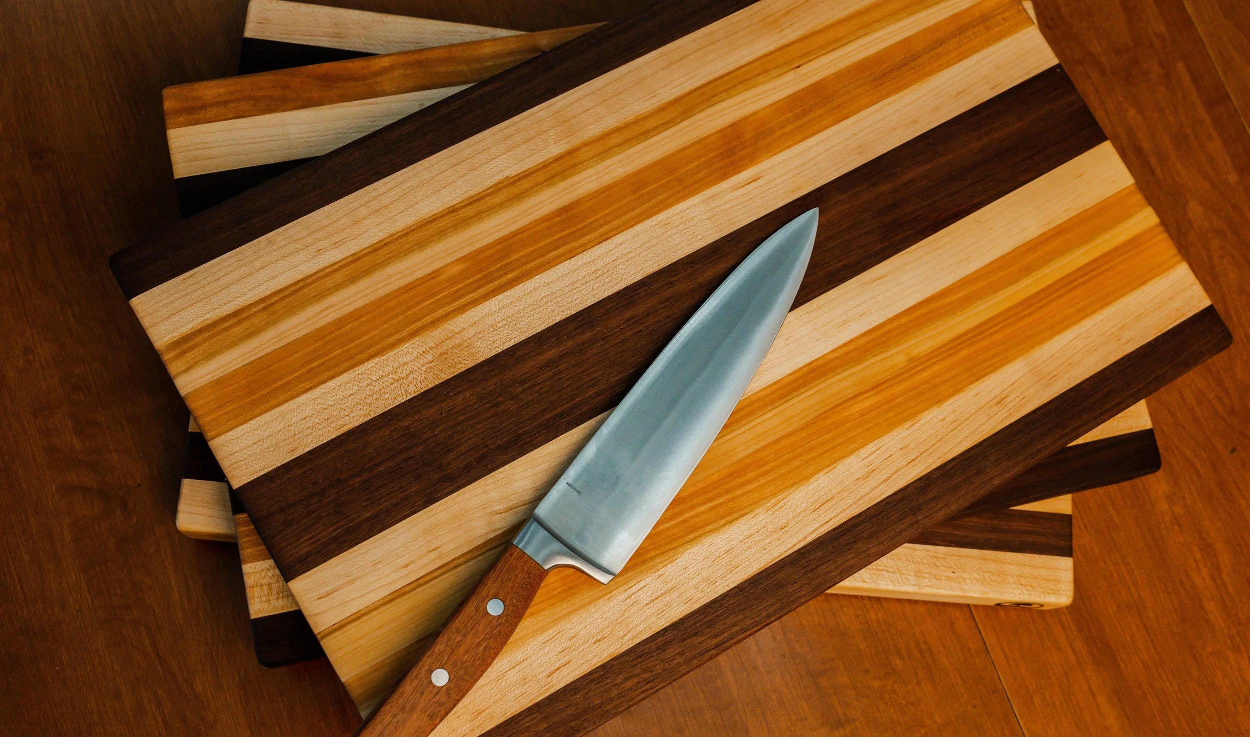 Board Care | | Heartwood Board Company