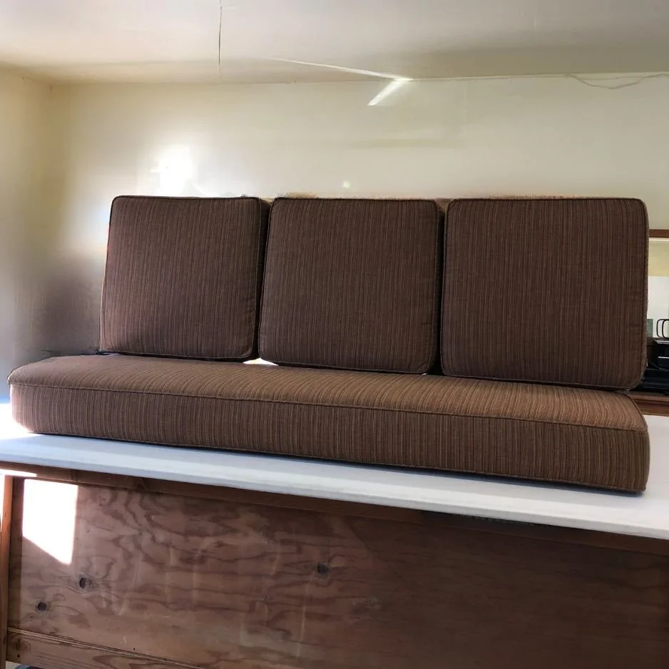 Custom Cushions — Custom Cushions and More