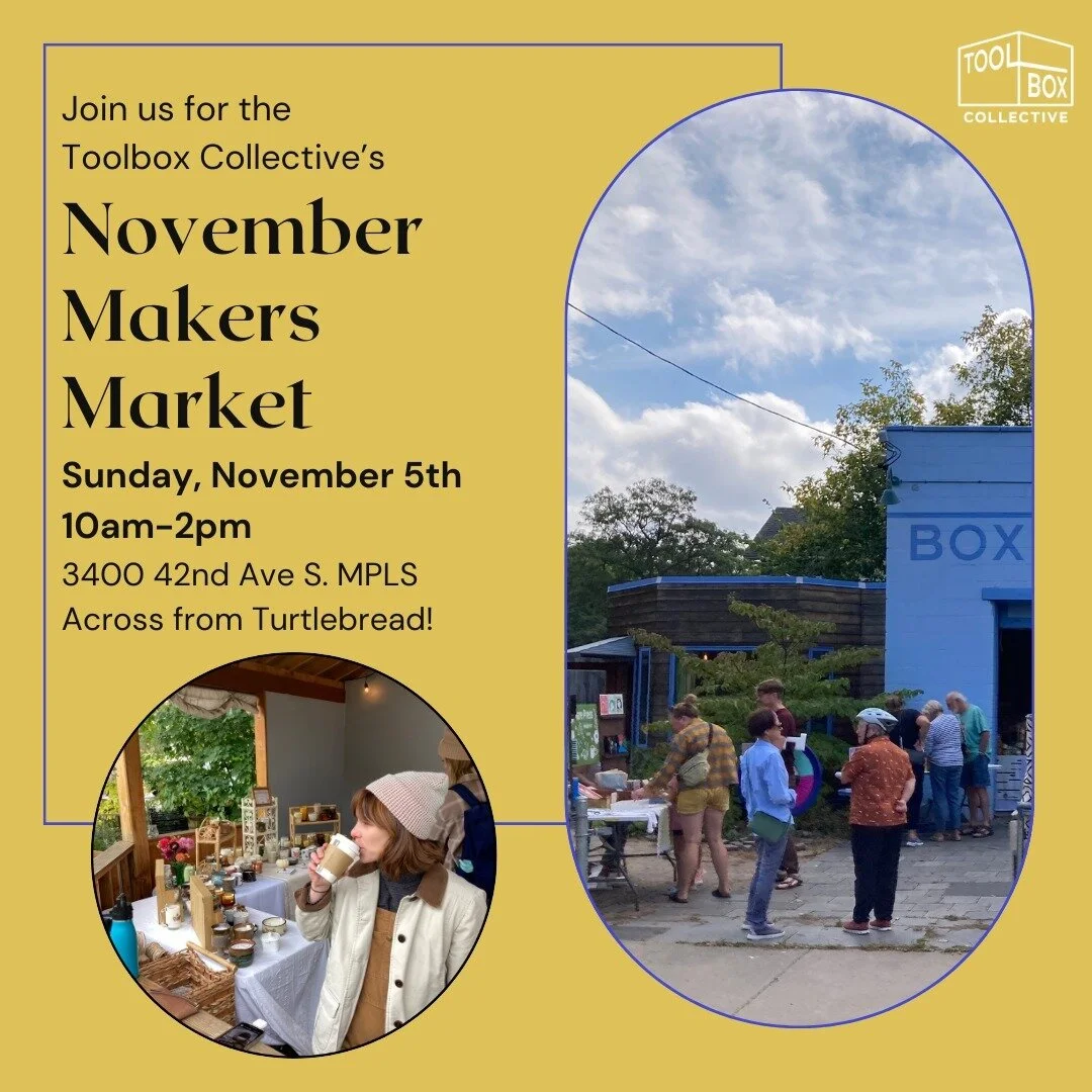 The Toolbox Collective