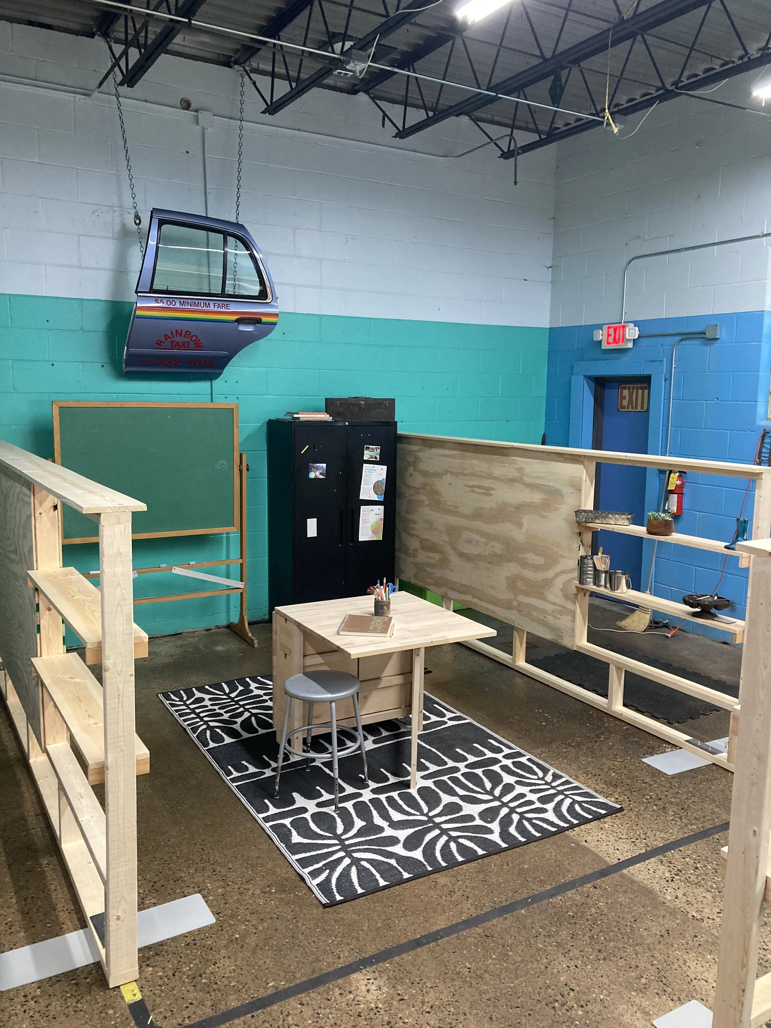 The Toolbox Collective