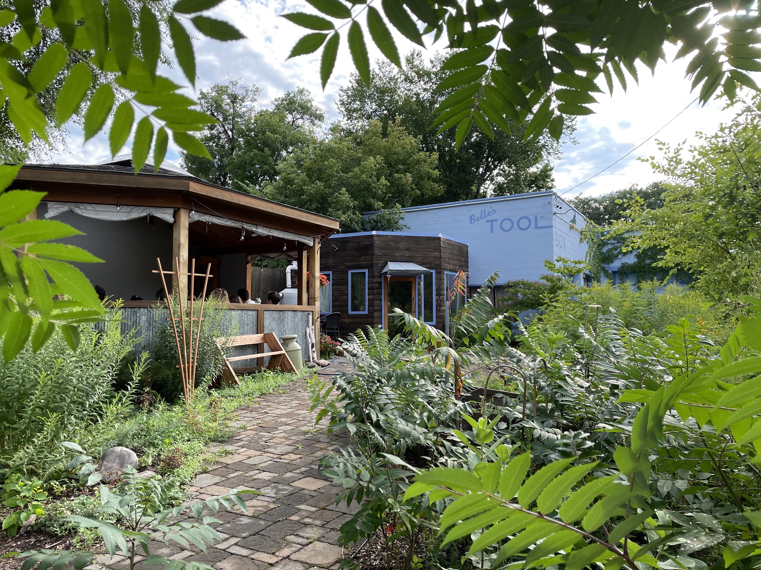 The Toolbox Collective