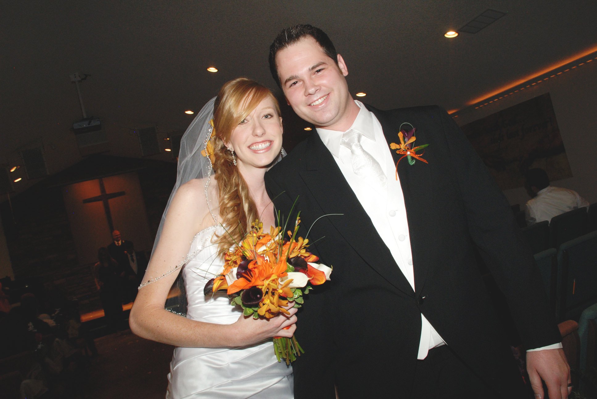 Our Marriage Living in an RV — This Creative RV